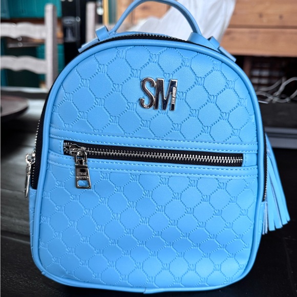 Steve Madden | Bags | Steve Madden Mini Backpack | Poshmark